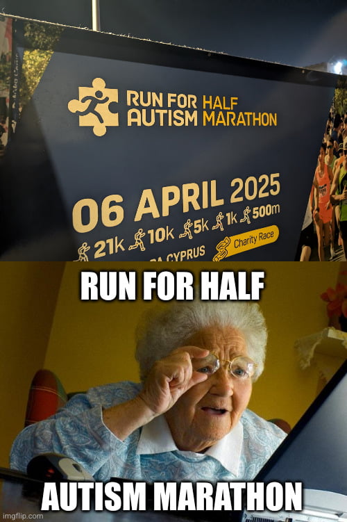 Run - 9GAG