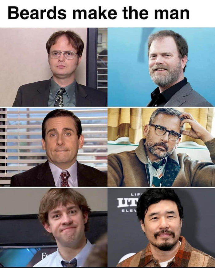 Indeed it does - 9GAG