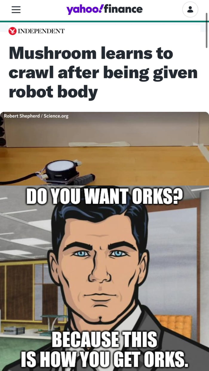 He sounds like a fun guy! - 9GAG