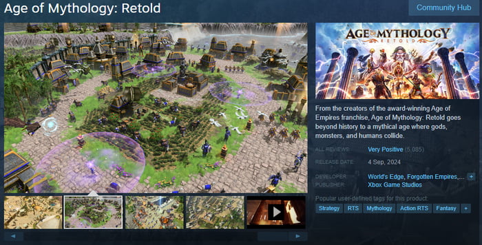 The reviews say its time to go prostagma with better graphics - 9GAG