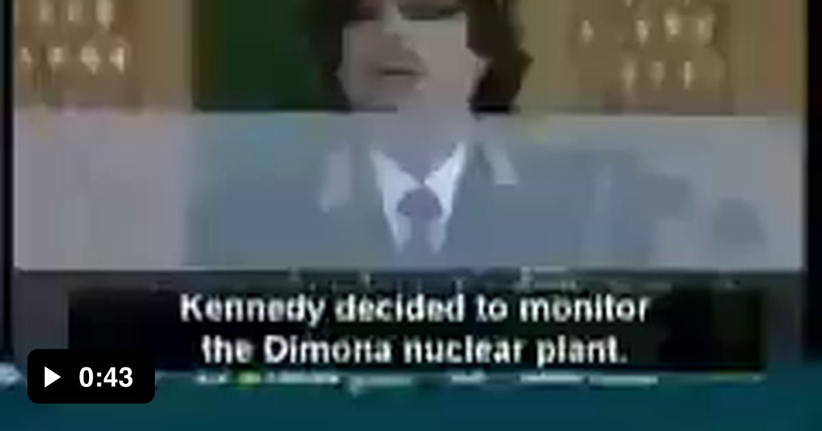 He was right about a lot of things.. Sheesh - 9GAG