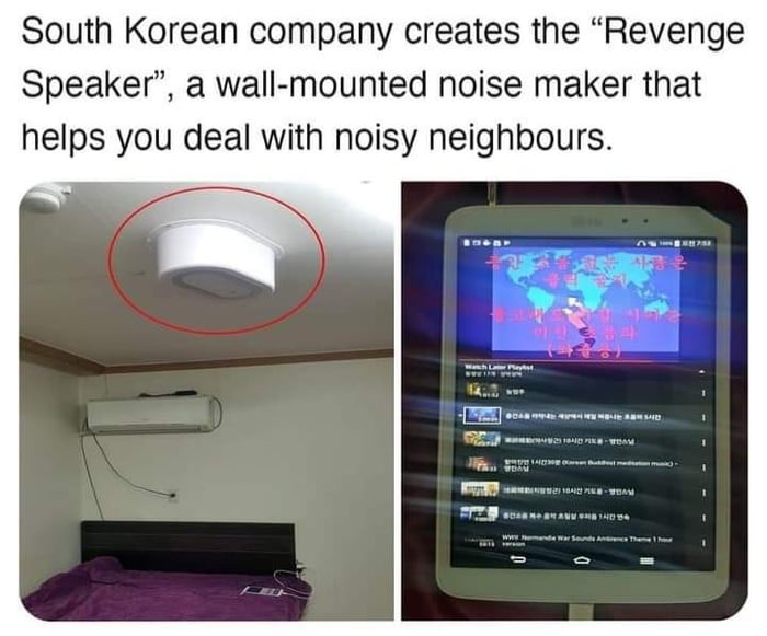 Let the revenge begin - 9GAG