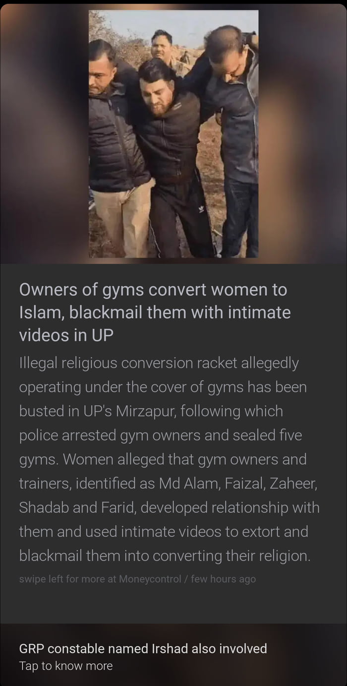 Gym jihad - 9GAG