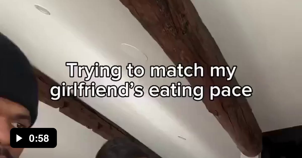 Take time to enjoy every bite - 9GAG