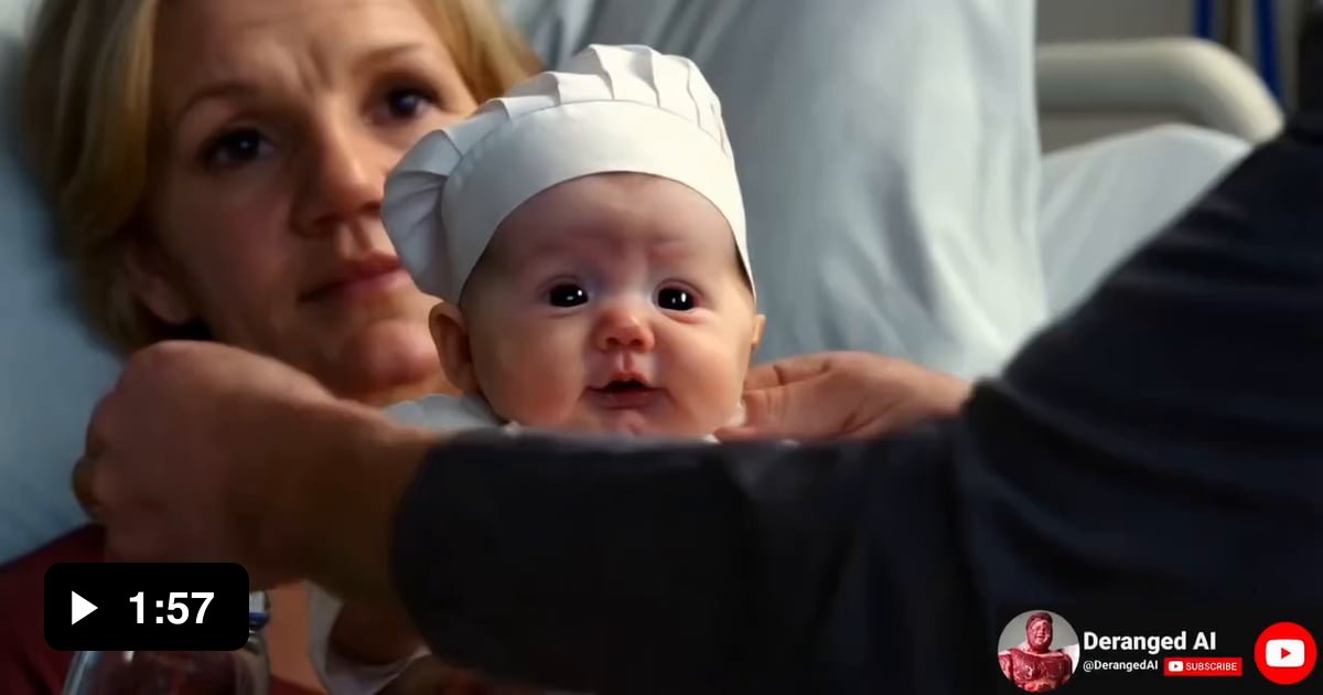 A Gordon Ramsey documentary - I am the Cook! - 9GAG