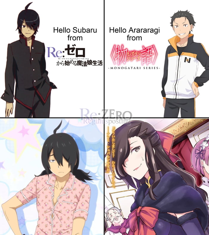 Sometimes it takes a real man to be best girl - 9GAG