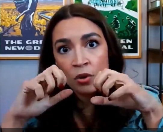 Look, all I'm saying is I hope no one uses this as an opportunity to ...