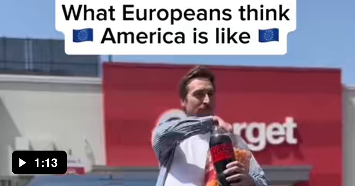 Land of the Big Mac.. - 9GAG