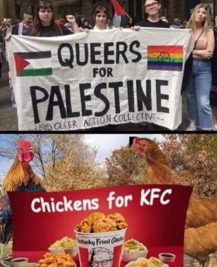 Same same but same - 9GAG