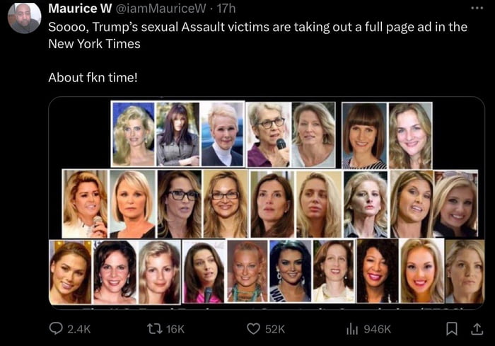 The Bold and the Beautiful (and the Brave) - 9GAG