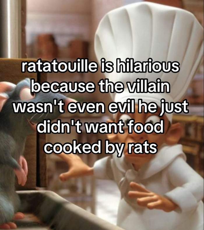 A valid point was made - 9GAG