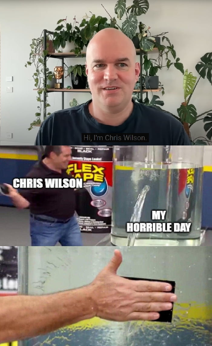 Ahhhh got my fix that I've been missing - 9GAG