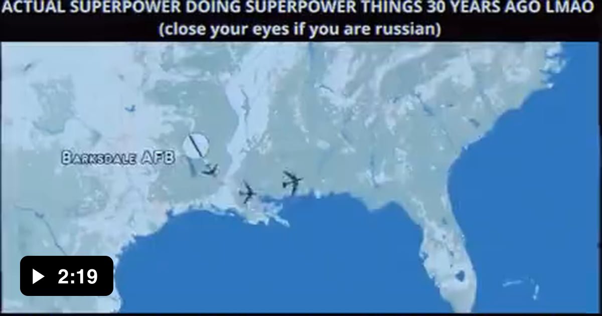 Another one is imminent soon. Not this massive scale though. - 9GAG