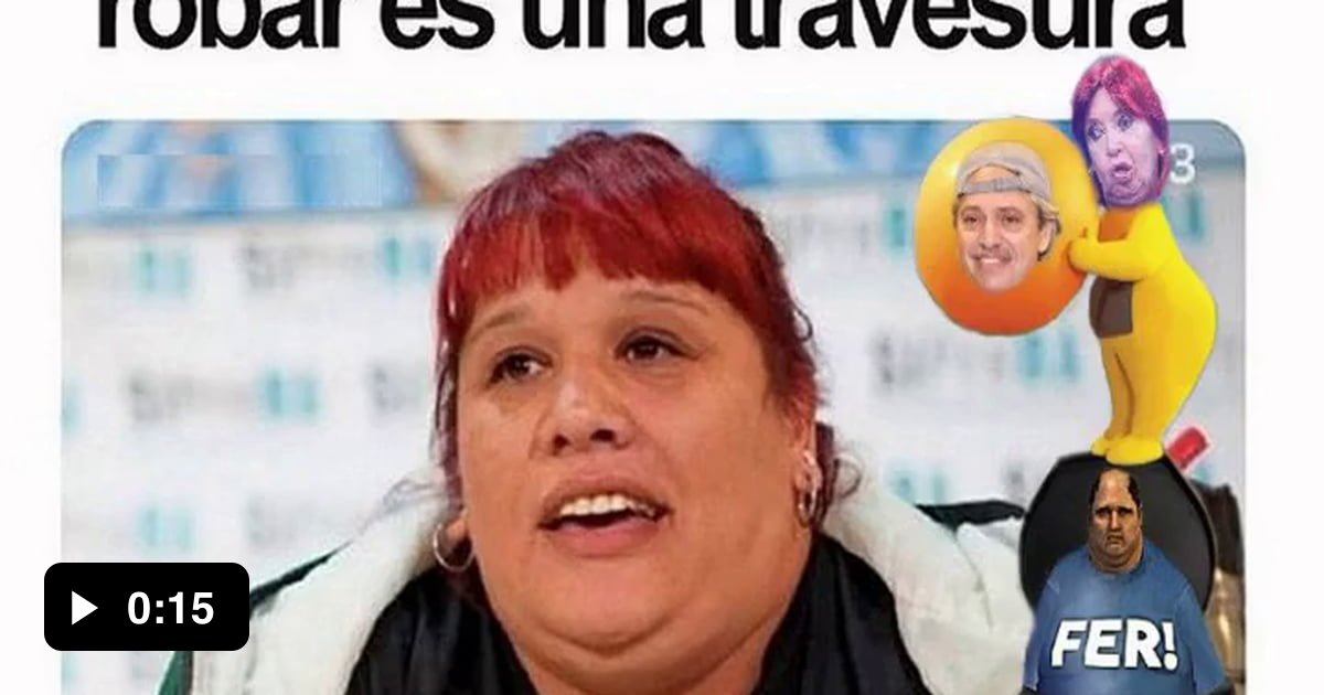 Parece que están hablando de la misma persona - 9GAG