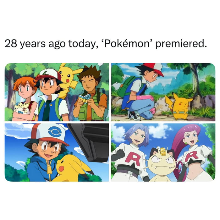 Happy Birthday Ash - 9GAG