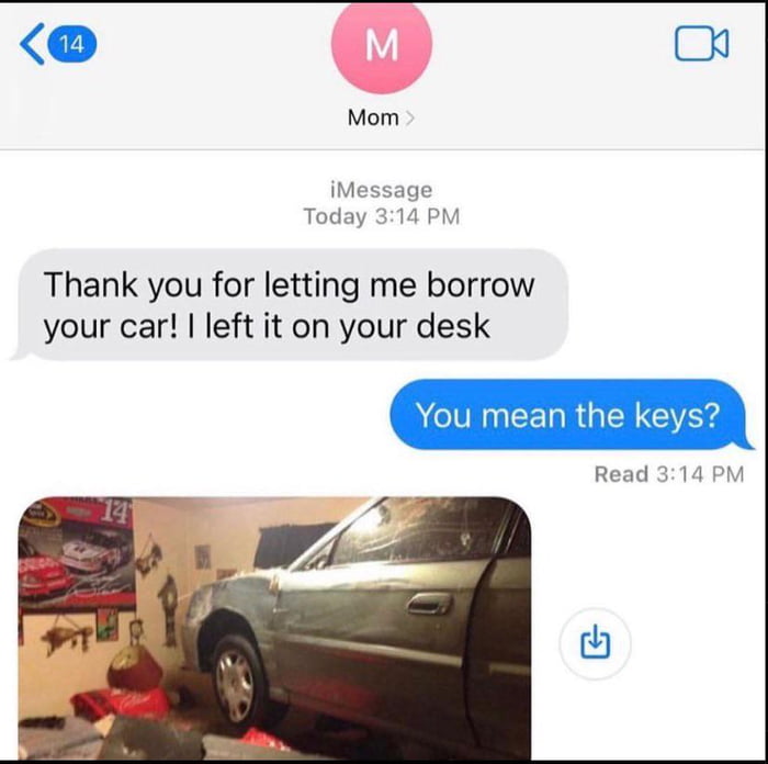 The whole package - 9GAG