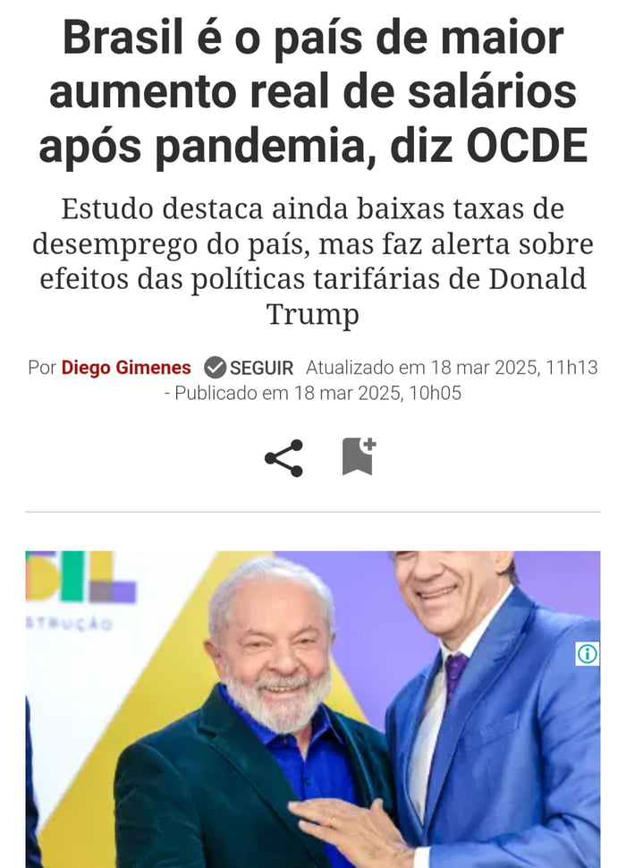 Essa corja está afundando o Brasil. SELVAAAA!!! - 9GAG