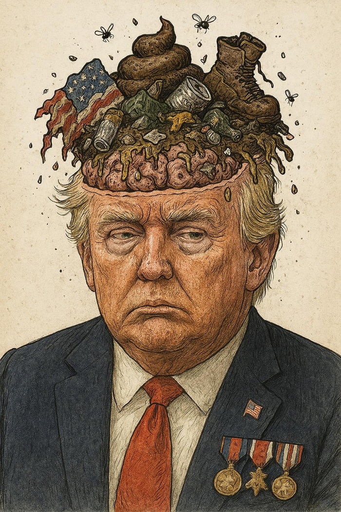 Brain on Display - 9GAG