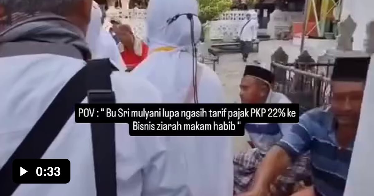 Bisnis agama emang menguntungkan - 9GAG