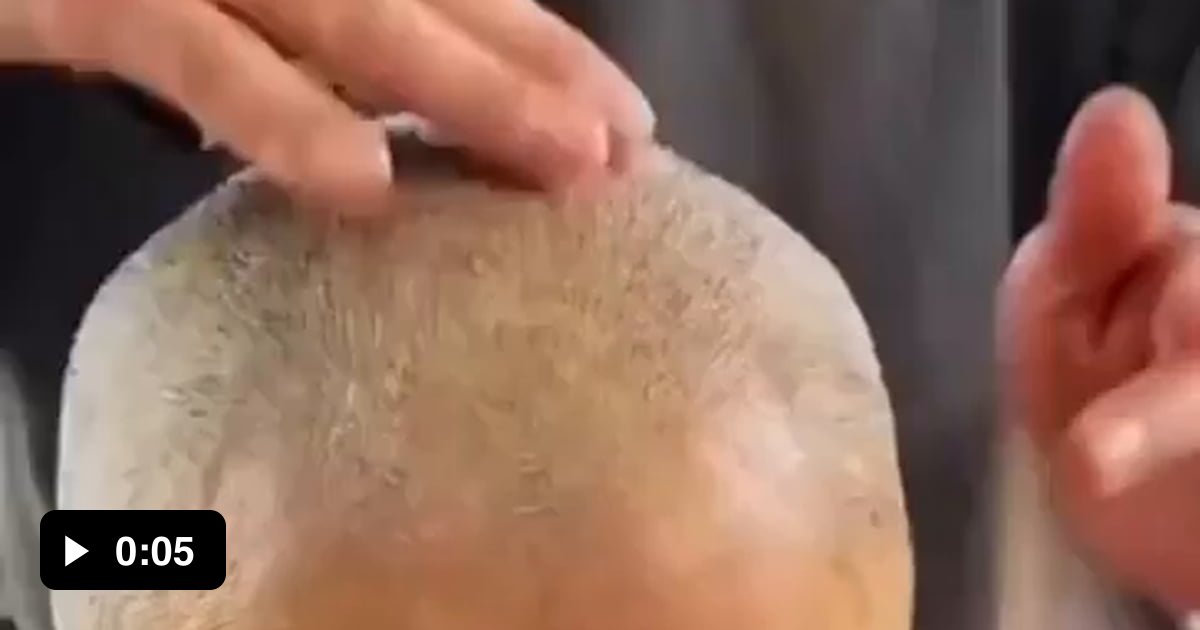 Get shaved - 9GAG