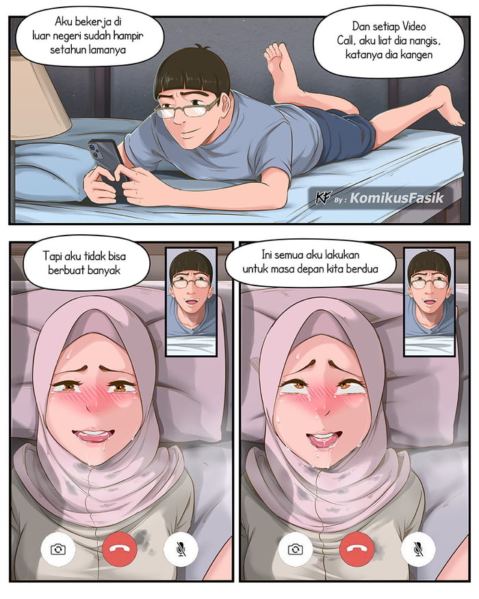 Untuk masa depan kita berdua - 9GAG