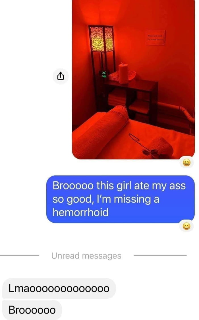 You should maybe ask for it back - 9GAG