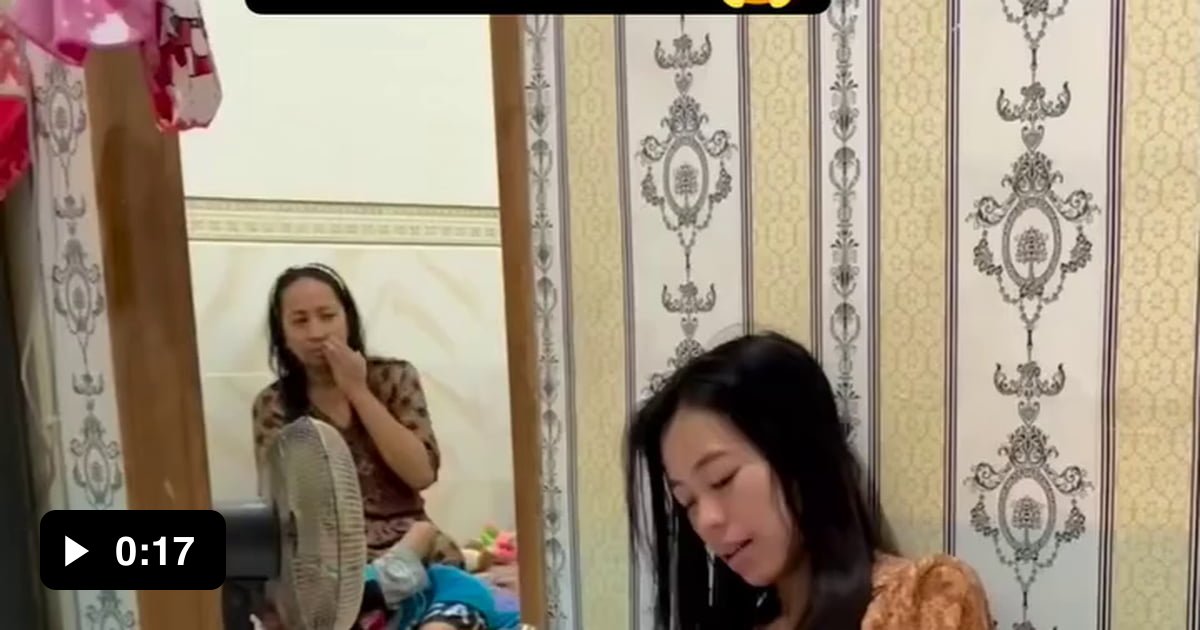 The second wife is concerned too - 9GAG