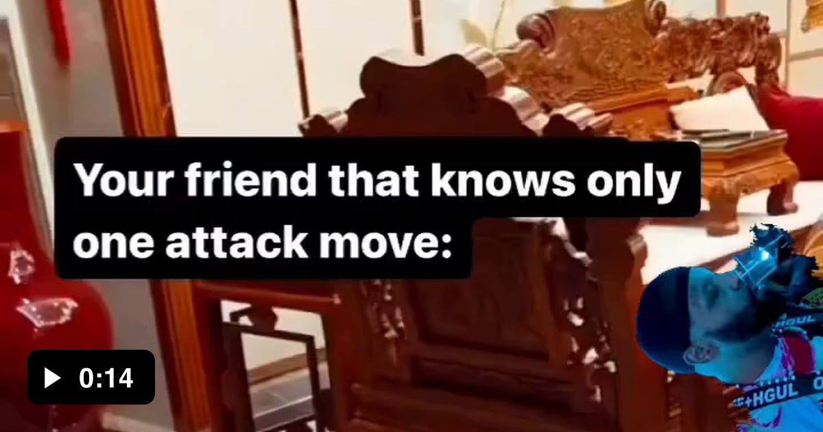 Just hit X and A damn it. - 9GAG