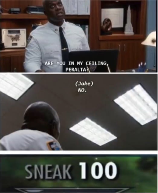 This is a pre recorded message actually - 9GAG