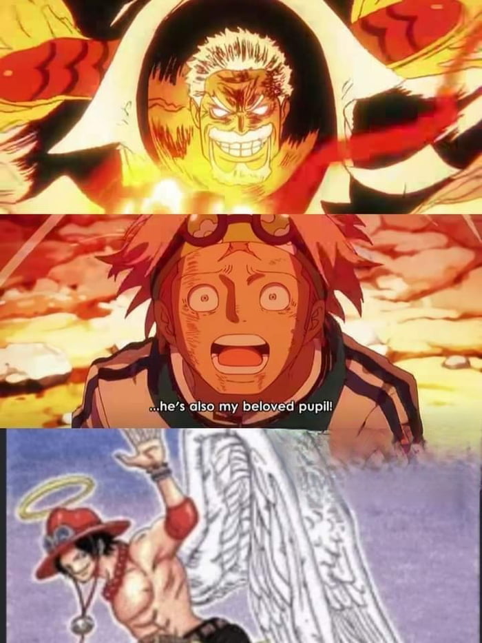 Why grand papi? - 9GAG