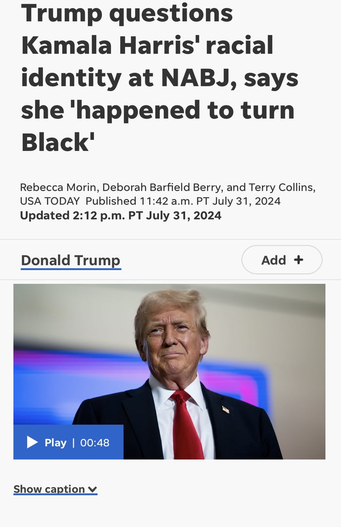 I mean he’s not wrong - 9GAG