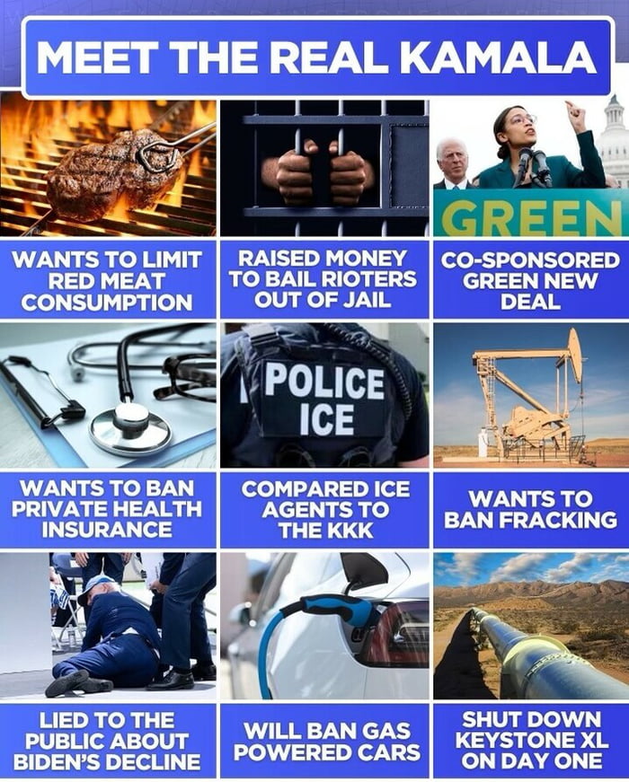 Meet the real shamala - 9GAG