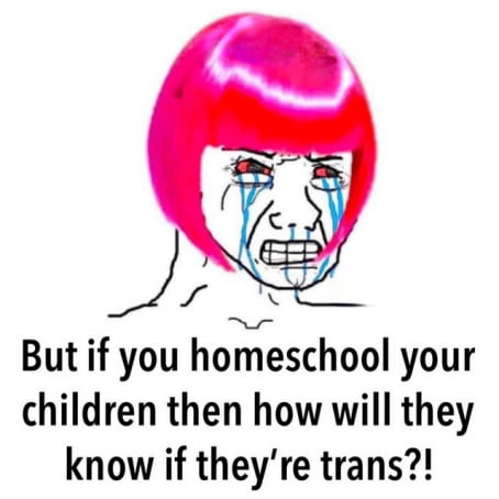 Born that way they say - 9GAG