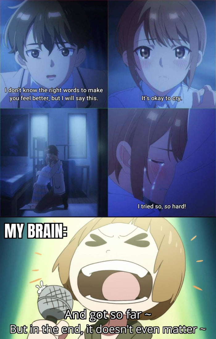 Sorry, force of habit - 9GAG