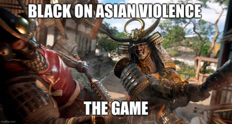 That's wacist... - 9GAG