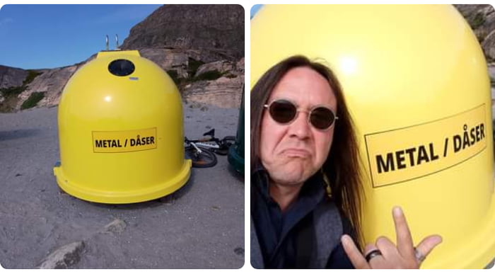 I could not help myself - 9GAG