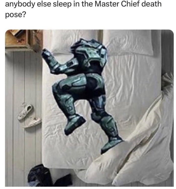 But it's very comfy though. - 9GAG