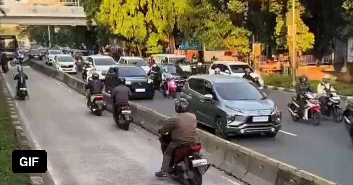 What are they doing over there - 9GAG