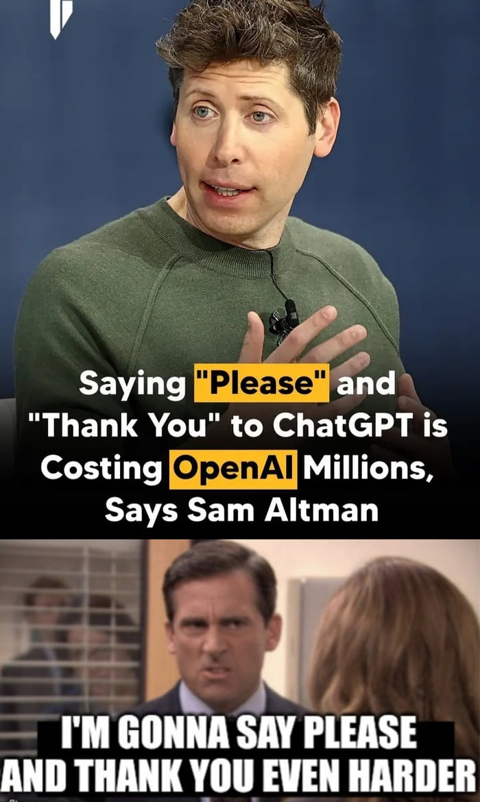 You know what, - 9GAG