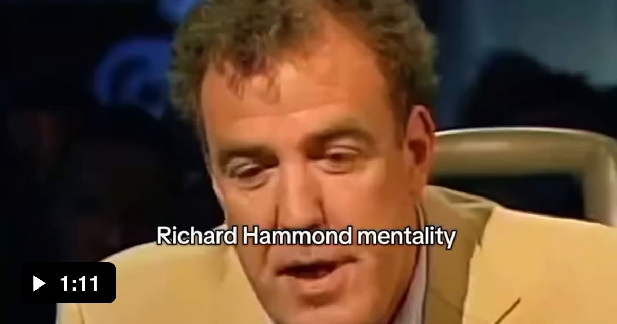 Hammoooooond moments - 9GAG