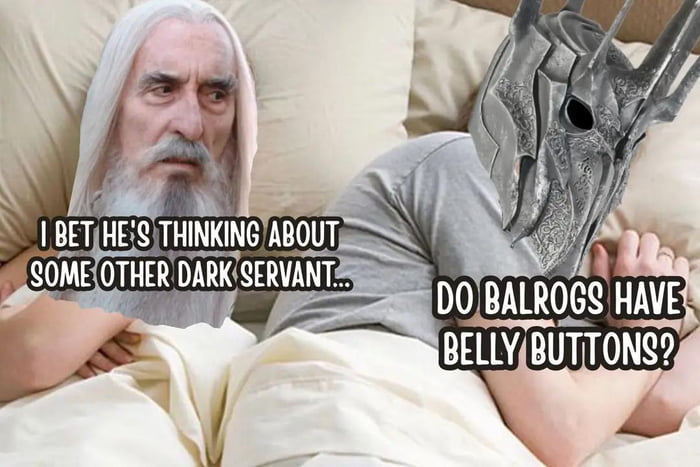 This is hilarious 😂 but what's the deal with belly buttons? - 9GAG