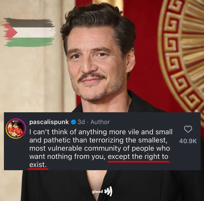 Did he really say that? - 9GAG