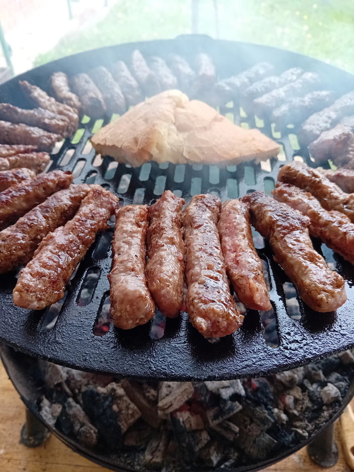 Is it late for barbecue? - 9GAG