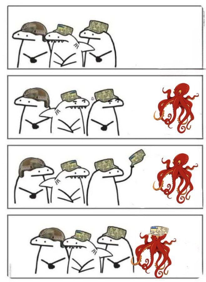 Joined the ranks - 9GAG