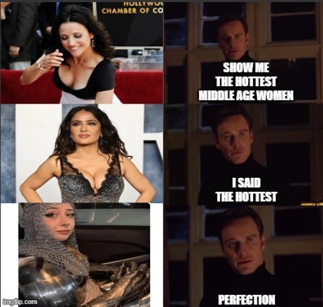 My first “perfection” meme - 9GAG
