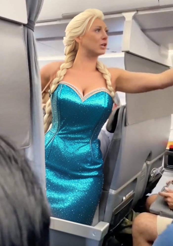 You'll never get to see the unreal mf! So you have to let it go! - 9GAG