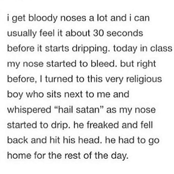Perfect 9gag