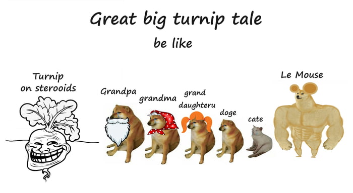 Slavic kids remember - 9GAG