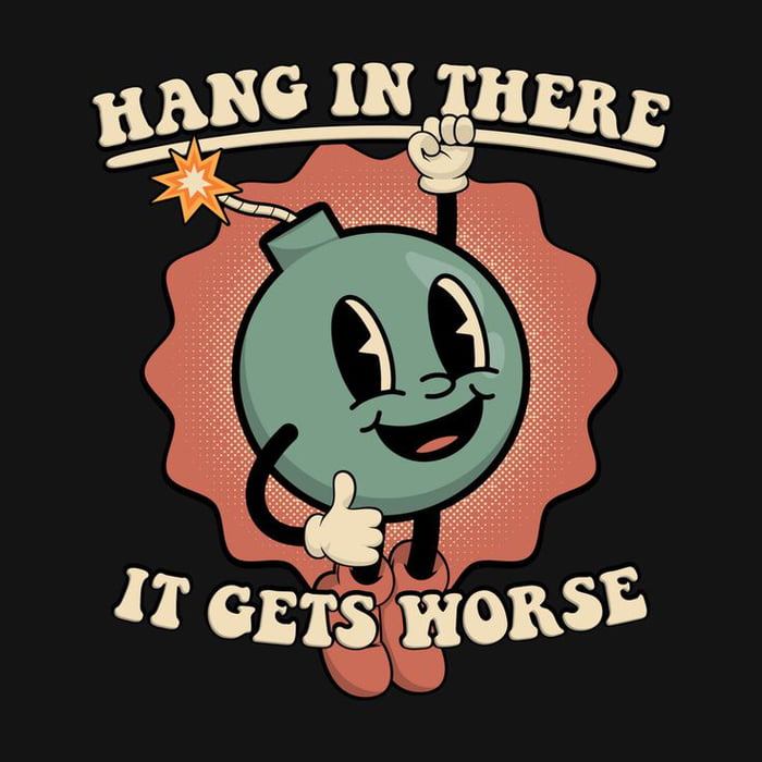 It sure does! - 9GAG