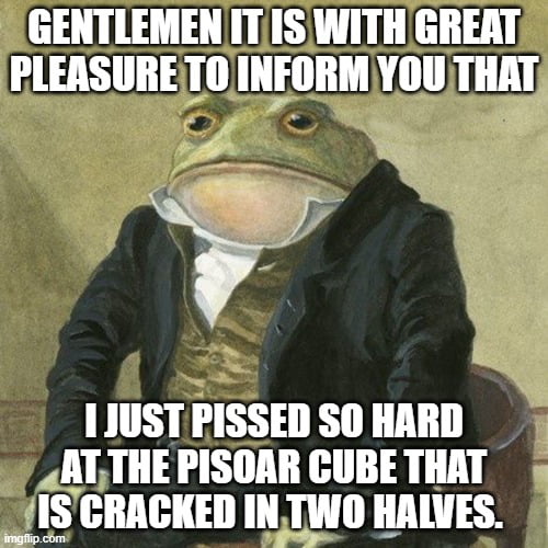 Damn proud of it too! - 9GAG